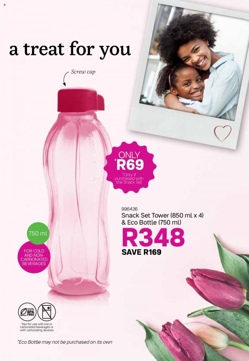 Tupperware Specials | Tupperware Catalogue | Tupperware April Catalog