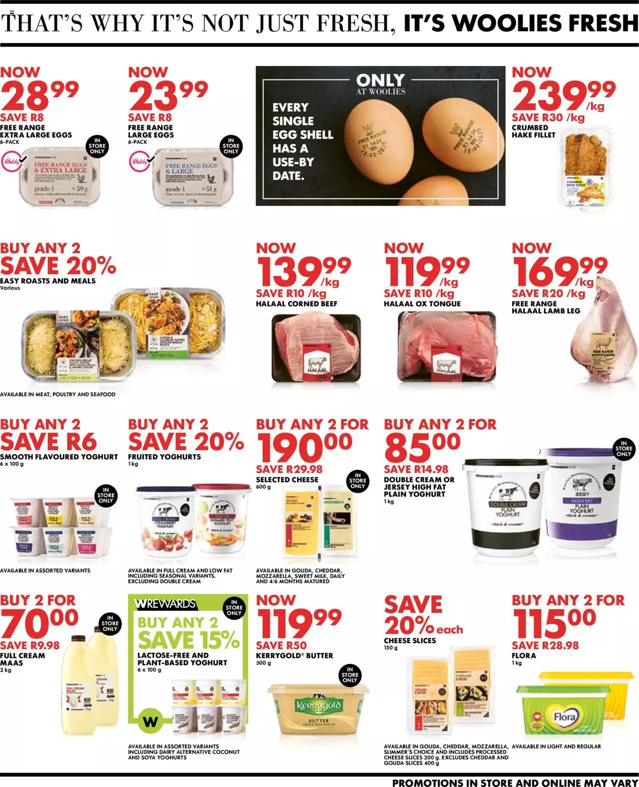 Woolworths Specials 19 Jun - 2 Jul 2023 | Woolworths Catalogue