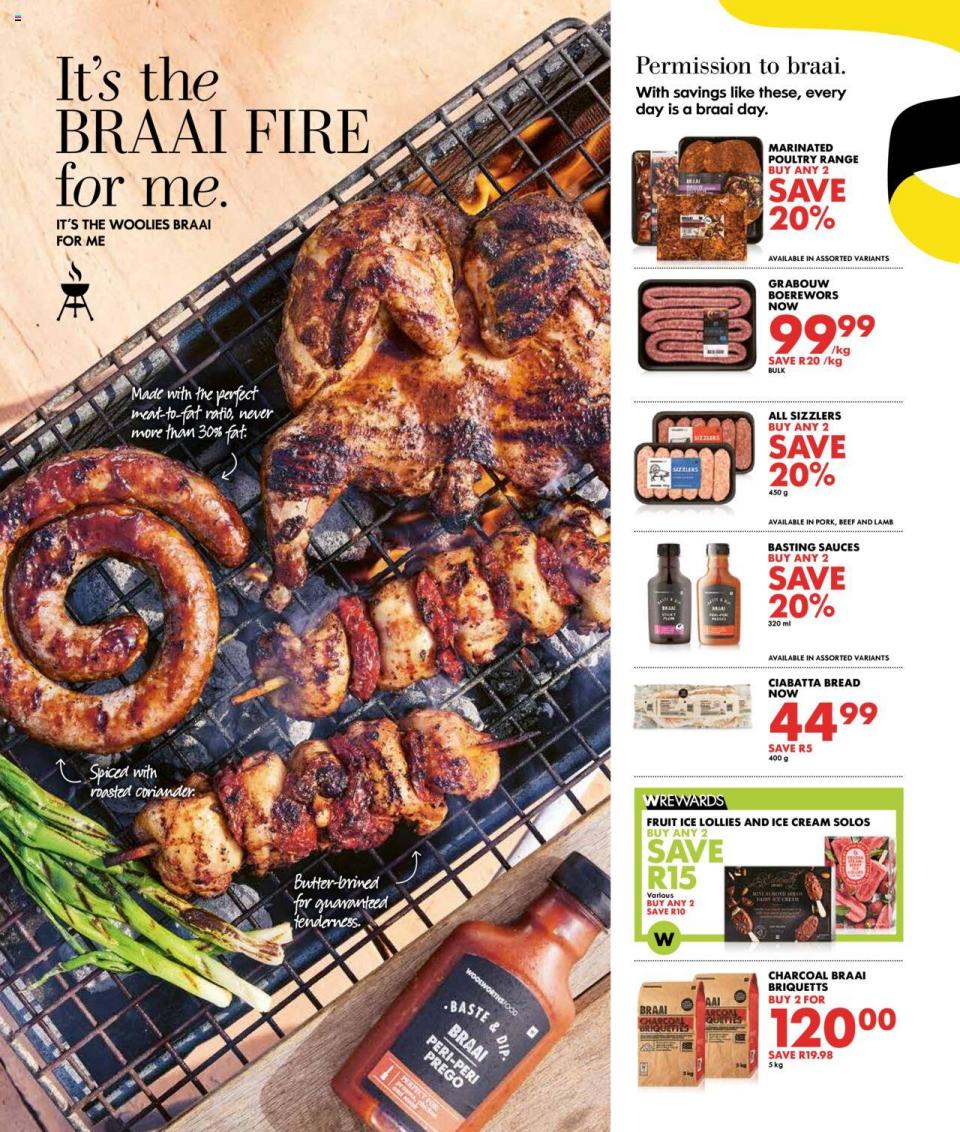 Woolworths Specials 21 Nov 2022 | Woolworths Catalogue | Woolies