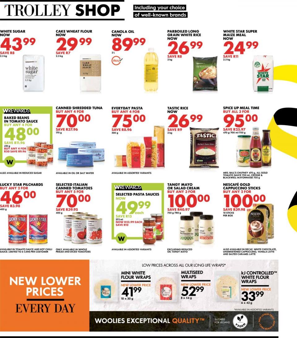 Woolworths Specials 21 Nov 2022 | Woolworths Catalogue | Woolies