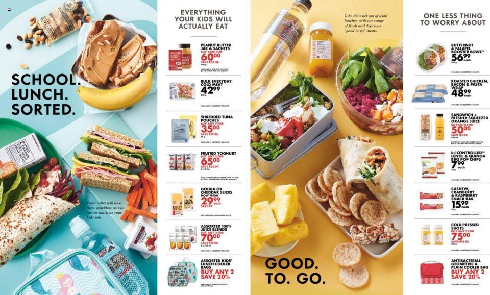 Woolworths Specials | Woolworths Catalogue | Woolworths Online 2020